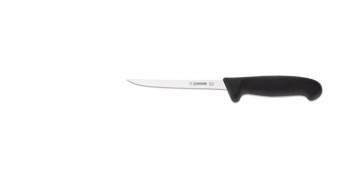 Boning knife - Giesser Knives Kenya